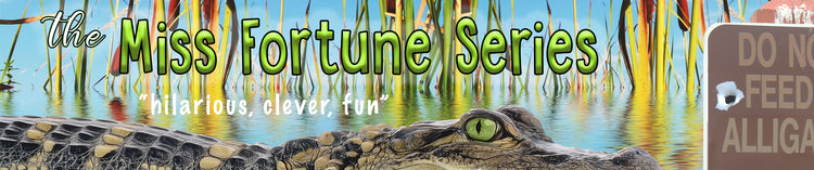 Miss Fortune Series Ebooks – janadeleonstore